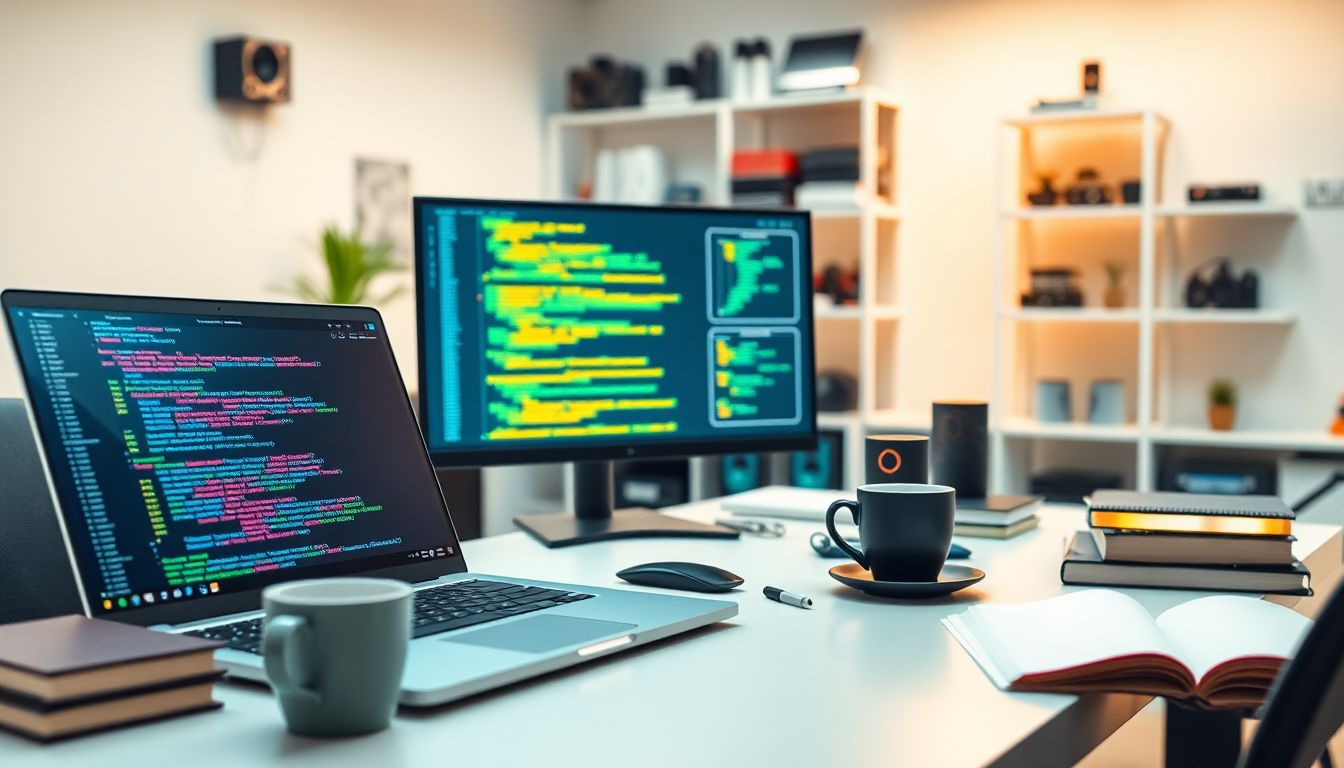 Creating a Python Web Server: Full Guide Using Flask & FastAPI