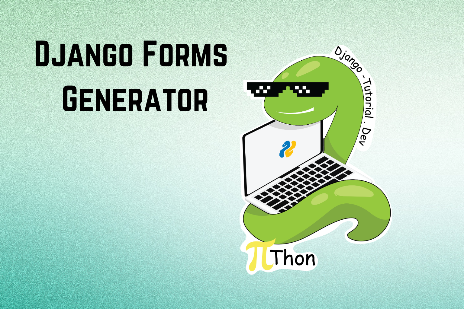 django forms Generator | Convert HTML to django forms Online